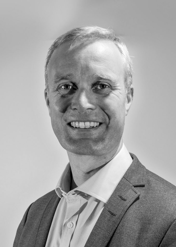 Peak Group and Grieg Edge join forces - Grieg Maritime Group