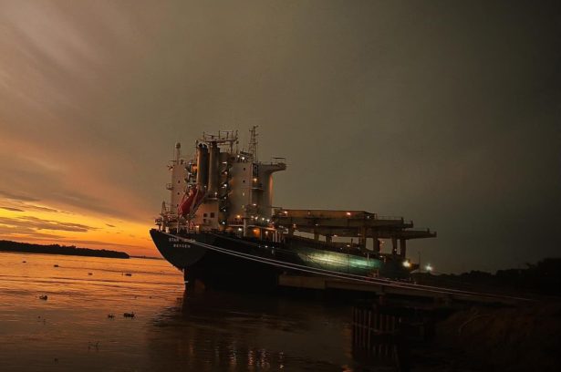 Exceptional performance during uncertain times - Grieg Maritime Group