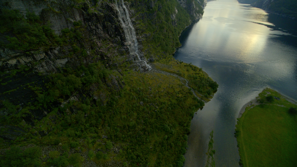 Maritime Business Development - Grieg Maritime Group