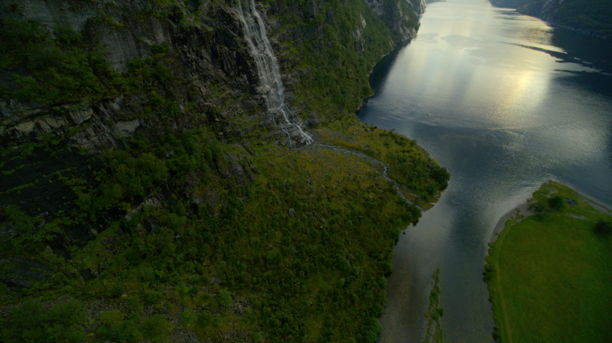 Maritime Business Development - Grieg Maritime Group