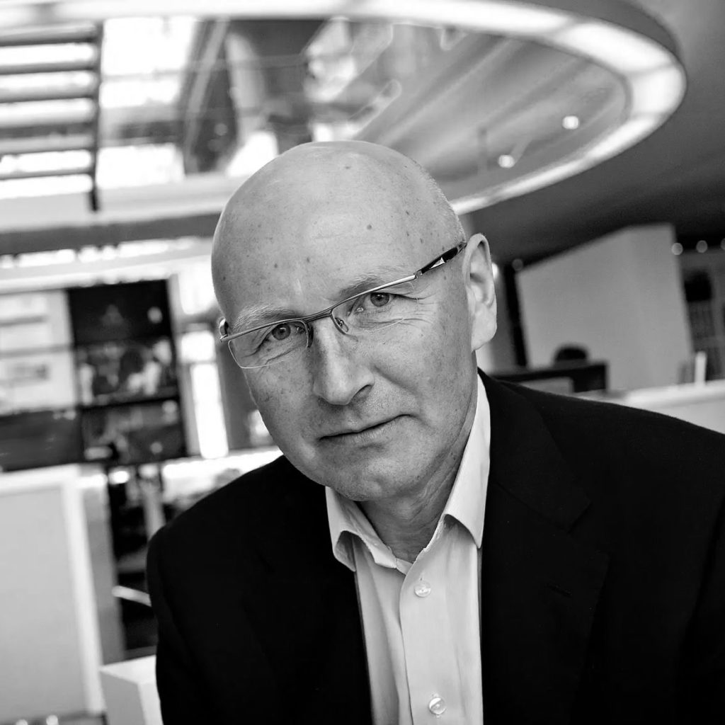 Our Board and Management - Grieg Maritime Group