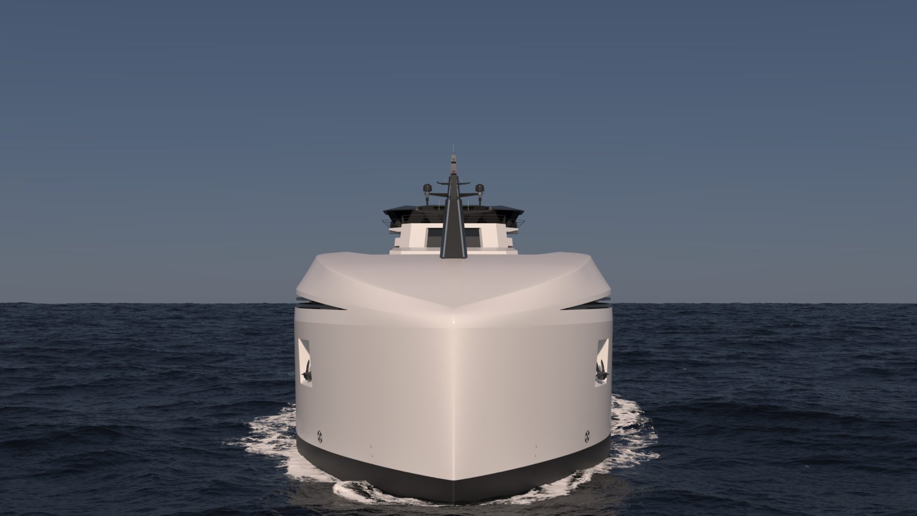 Grieg Maritime Group - Grieg Maritime Group