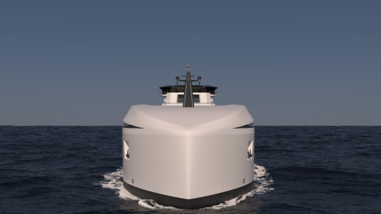 Grieg Maritime Group - Grieg Maritime Group