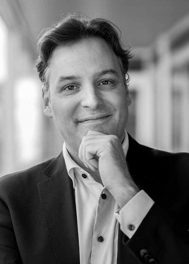 Our Board and Management - Grieg Maritime Group