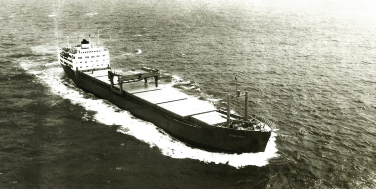 Grieg Maritime Group - Grieg Maritime Group