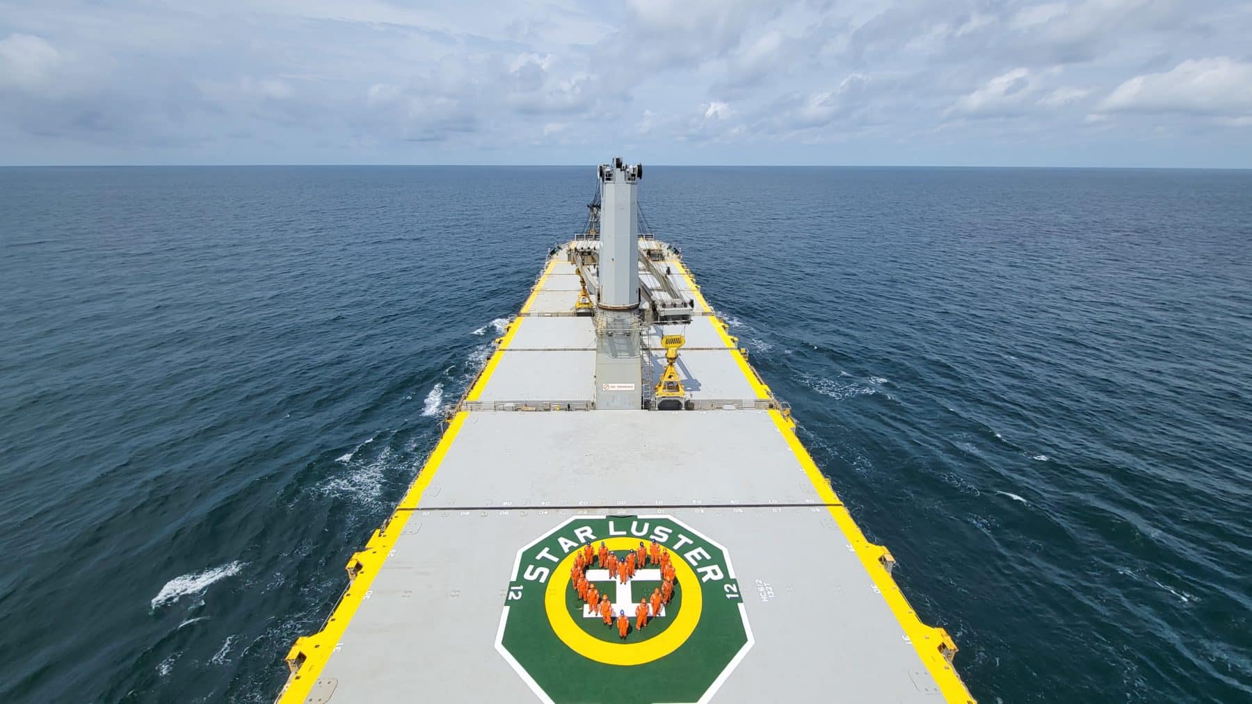 Shipowning - Grieg Maritime Group