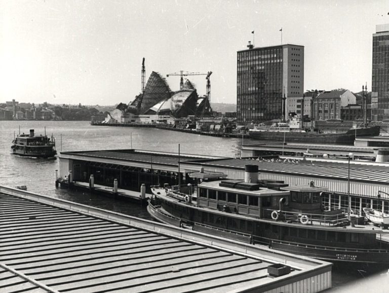 Our History - Grieg Maritime Group