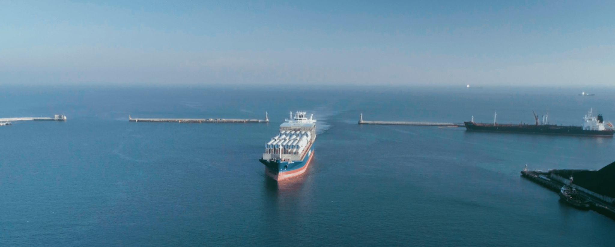 Ship Management - Grieg Maritime Group