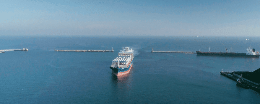 Ship Management - Grieg Maritime Group