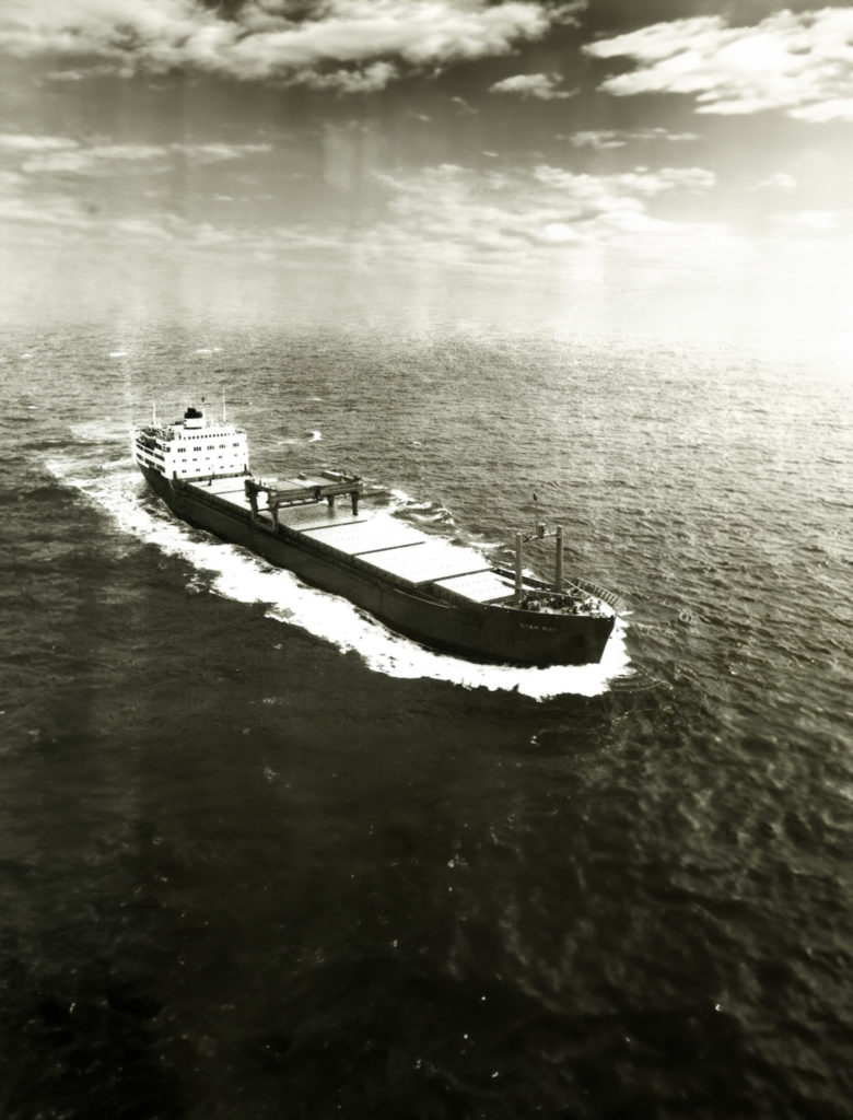 Our History - Grieg Maritime Group