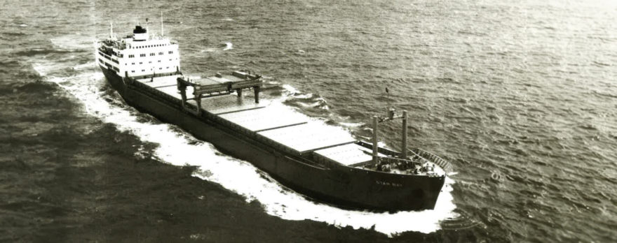 Our Board and Management - Grieg Maritime Group