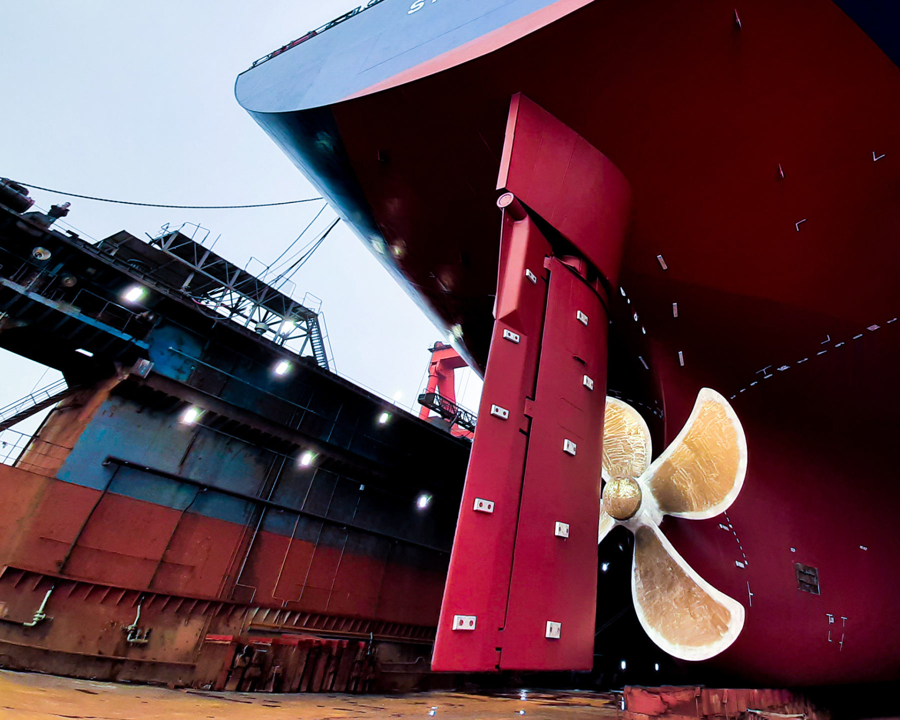 Grieg Maritime Group - Grieg Maritime Group