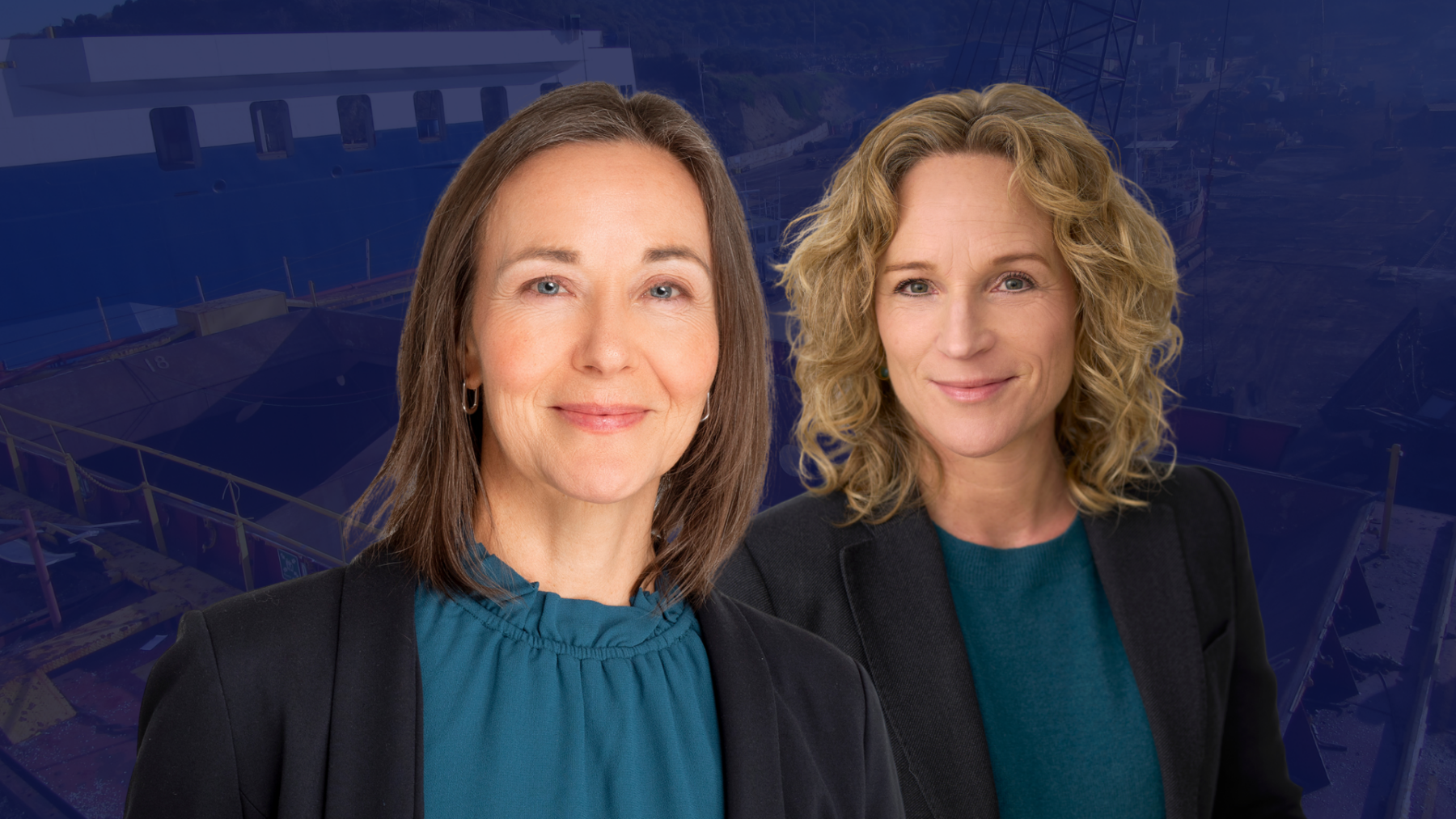 Media Center - Grieg Maritime Group