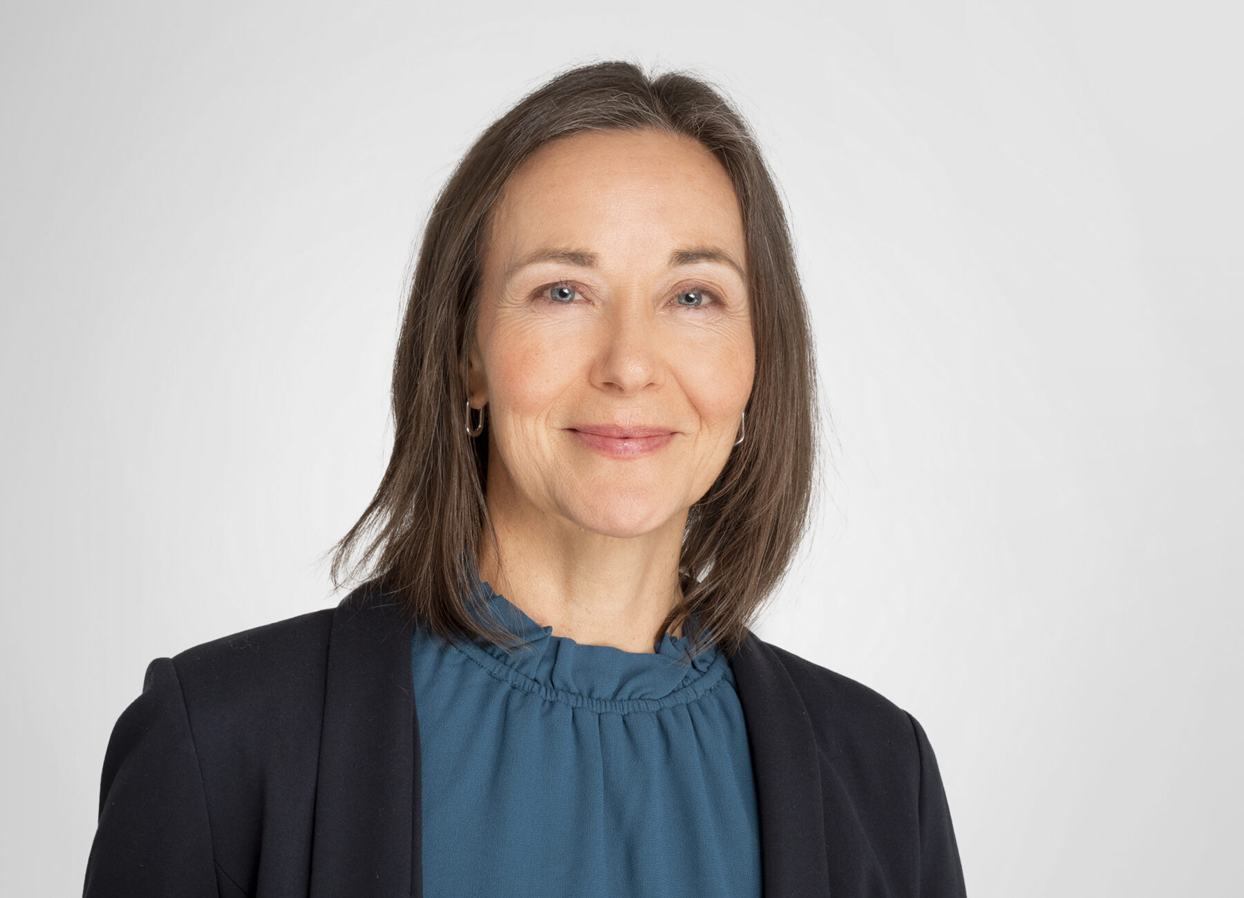 Pia Meling leaves Grieg Green - Grieg Maritime Group