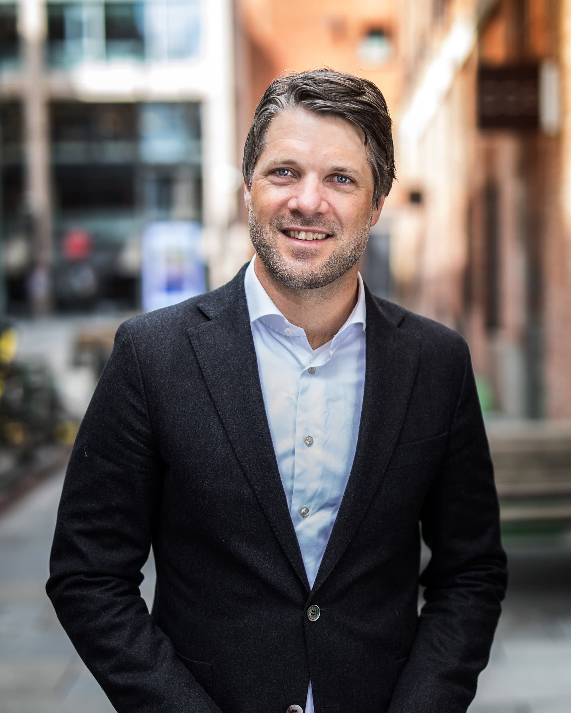 Enova Grants MS Green Ammonia 80 Million NOK