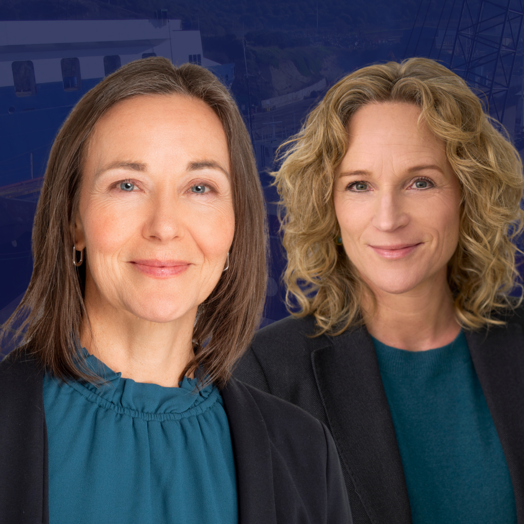 Pia Meling leaves Grieg Green - Grieg Maritime Group